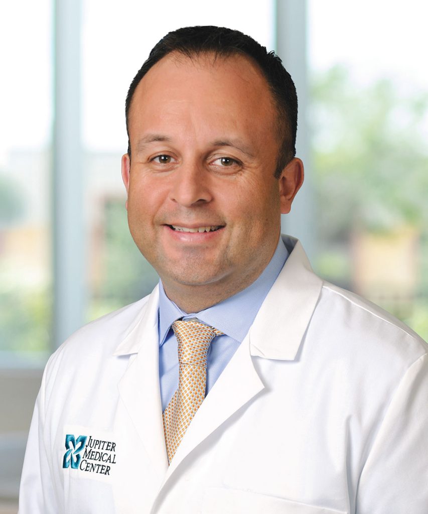 Book Appointment - Jupiter Medical Center Physician Group