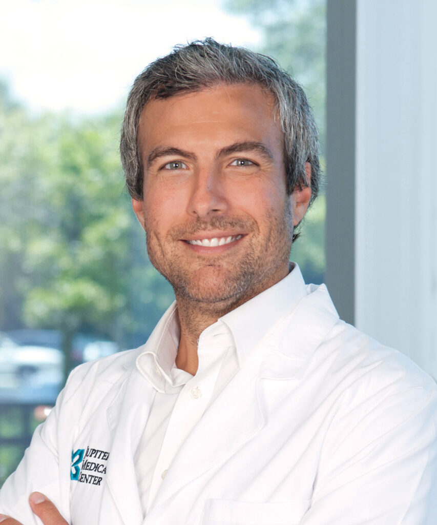 Book Appointment - Jupiter Medical Center Physician Group