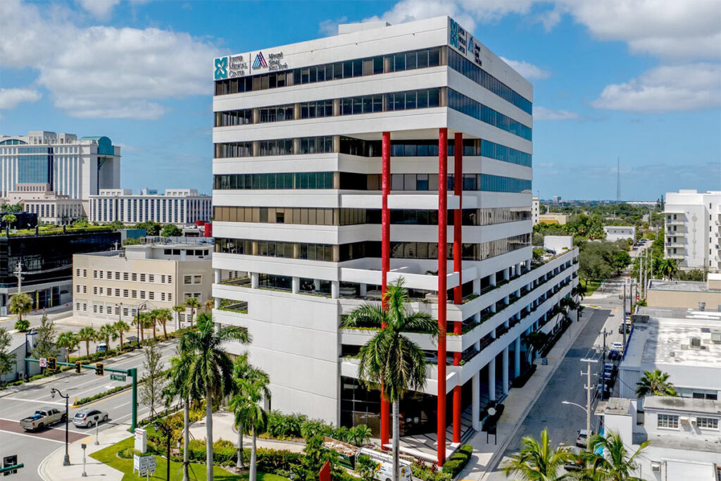 Locations - Jupiter Medical Center Physician Group