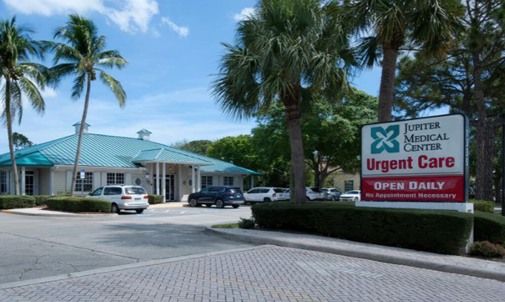 Locations - Jupiter Medical Center Physician Group