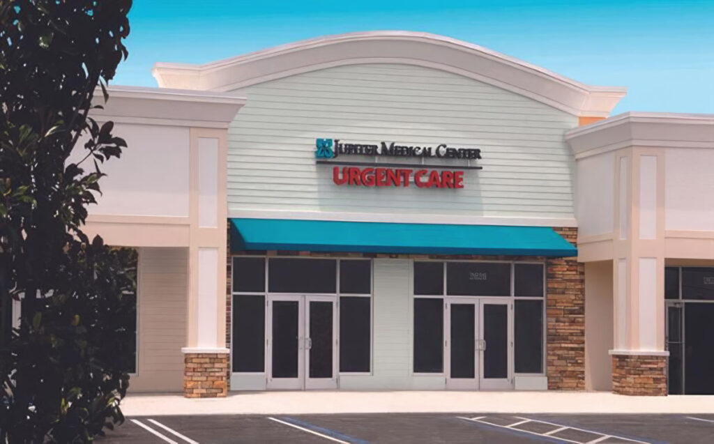Locations - Jupiter Medical Center Physician Group