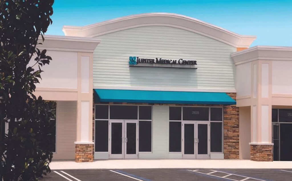 Locations - Jupiter Medical Center Physician Group