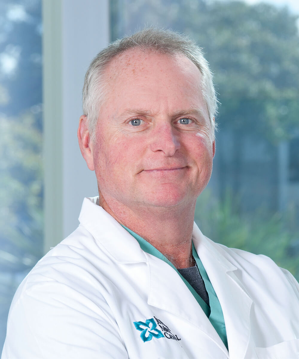 Philip Moyer - Jupiter Medical Center Physician Group